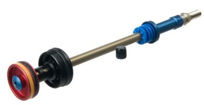 Manitou Minute Mrd Compression Rod 2008 | Agita