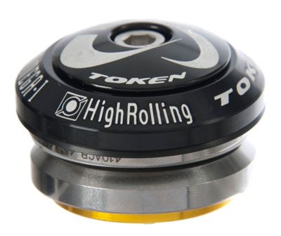 Token Integrated Headset | Yalane