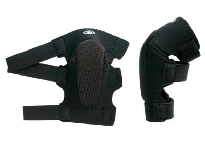 Lizard Skins Soft Elbow Guards | Ideo