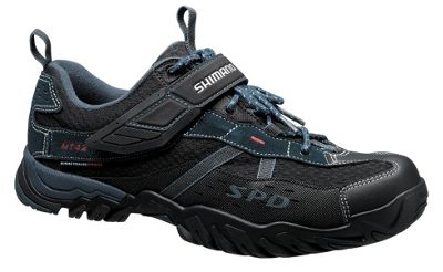 Shimano Mt42 Mtb Spd Shoes | Plava
