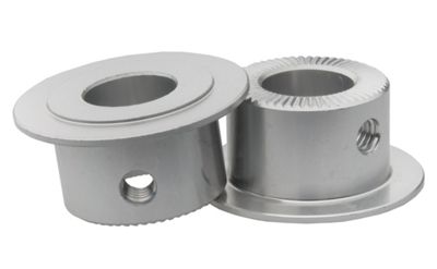 Sun Ringle End Cap Kit – Sun Light Front 2013 | Jetware