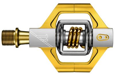 Crank Brothers Candy 11 Ti Mtb Pedals – Youxs