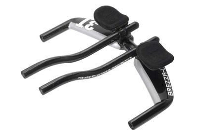 3t Brezza Ii Ltd Tt Carbon Aero Handlebar | Deminyx