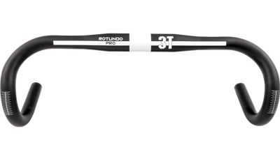 3t Rotundo Pro Alloy Road Handlebar 2014 | Bluesphere