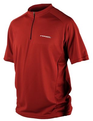 Royal Java Trail Short Sleeve Jersey | Yante