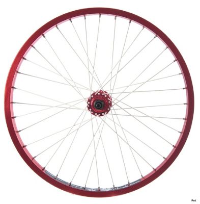 Alienation Axis Front Bmx Wheel | Liveopia