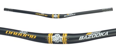 Da Bomb Bazooka 800 Handlebars | Iveo