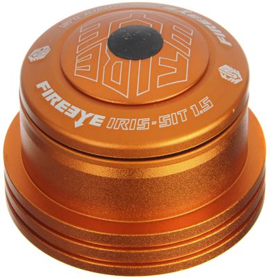 Fire Eye Iris-x Sit 1.5″ Headset | Bluesphere