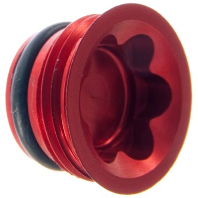 Hope Mono M4 Small/ti6 Large Bore Cap | Trindu