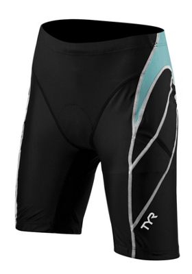 Tyr Female 8 Tri Shorts | Demimbee
