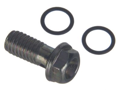 Formula Hose Screw Kit | Yalane