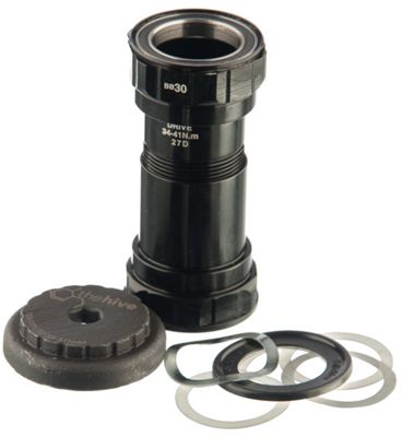 E Thirteen Bb30 Bottom Bracket Adapter & Bearings | Plava