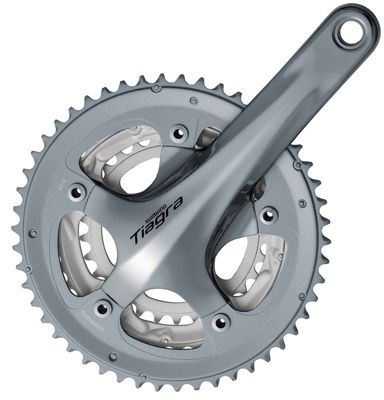 Shimano Tiagra 4603 Triple 10sp Chainset – Podcat