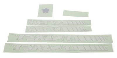 Lynskey Helix Decal Kit | Rifflounge