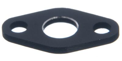 Gravity Dropper Descender Front Plate | Zoonix