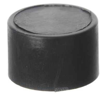 Gravity Dropper Plastic Bottom Cap | Realmix