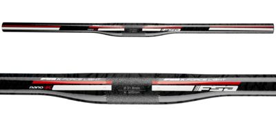 Fsa K-force Light Nano Xc Flat Bar | Plava