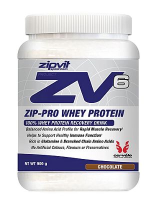 Zipvit Sport Zv6 Zip-pro Whey Protein 900g | Bloglounge