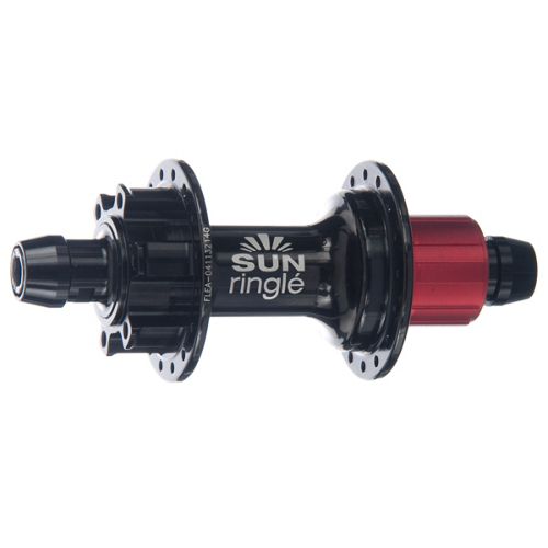 Sun Ringle Dirty Flea Single Speed Rear Hub | Chain Reaction Cycles