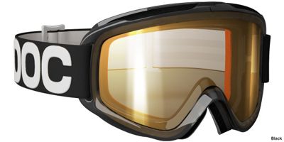 Poc Iris Flow Goggles | Plava