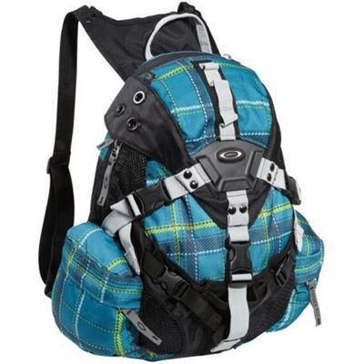 Oakley Small Icon Backpack | Skynder