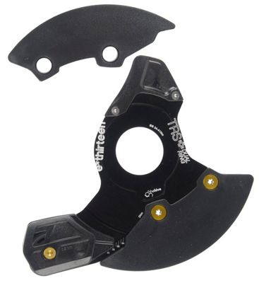 E Thirteen Trs+ Dmb Dual Ring Chain Guide | Vita