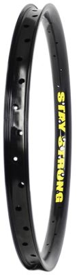 Alienation X Stay Strong Skylark Bmx Rim | Blogset