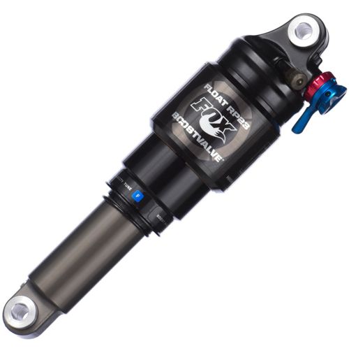 Fox Suspension Float RP23 Rear Shock | Chain Reaction Cycles