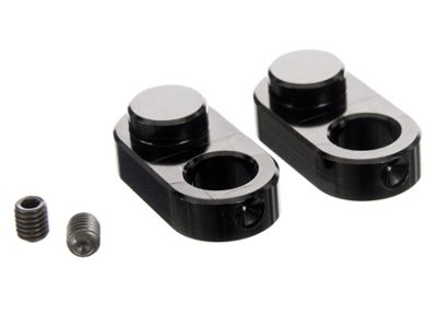 Ns Bikes Dropout Inserts 10mm 2012 | Odoo
