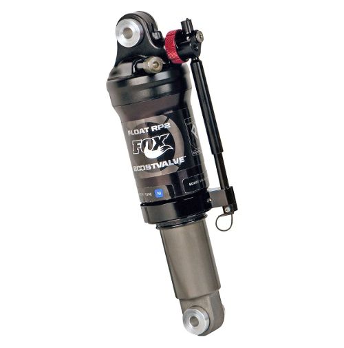 Fox Float Rp2 Rear Shock Manual - trackingfasr