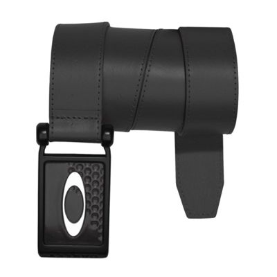 Oakley Ellipse Leather Belt | Bluesphere