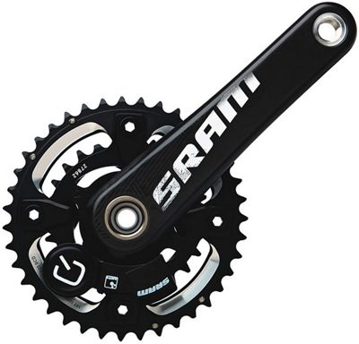 Sram Quarq Quatro Gxp Mtb Power Meter | Innochat