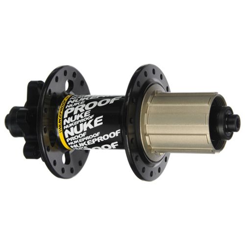 Nukeproof Generator Rear MTB Hub - QR 2013 | Chain Reaction Cycles