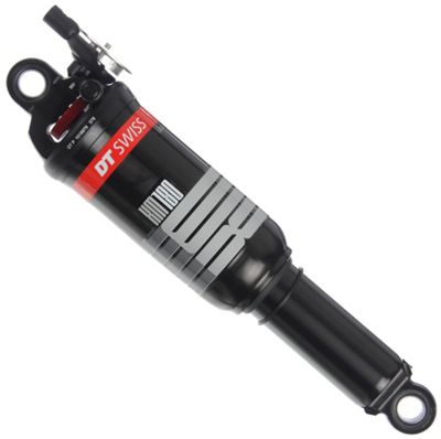 Dt Swiss Xm 180 Air Shock – No Remote Lockout 2009 | Jetpedia