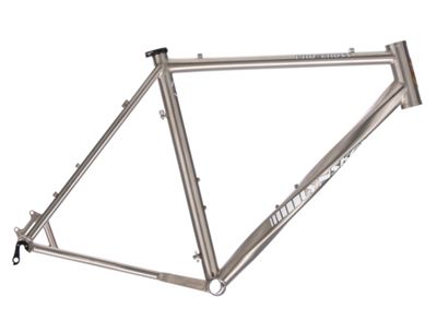 Lynskey Procross Ti Cyclo X Frame 2014 | Realmix