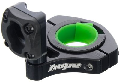 Hope Handlebar Bayonet Clamp | Ideo