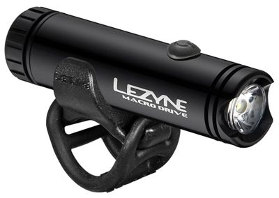 Lezyne Macro Drive Front Light 350l | Bluesphere