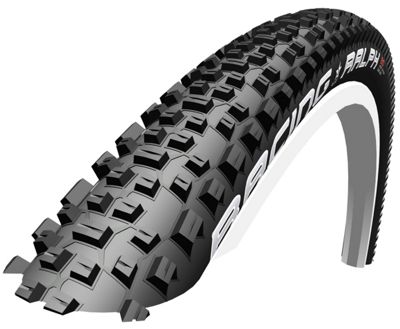 Schwalbe Racing Ralph Tubular Bike Tyre | Jetshots