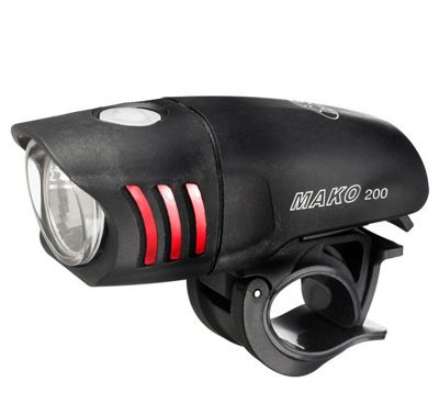 Nite Rider Mako 200l Front Light | Jetware
