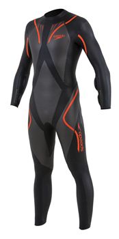 Speedo Tri Elite Wetsuit 2013 | Jetpedia