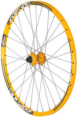 Nukeproof Generator Am Mtb Front Wheel 2014 | Podzone
