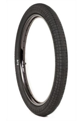 Alone PATT BMX Tyre Review