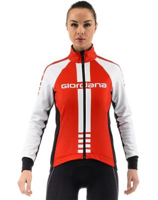 Giordana Donna Silverline Windtex Jacket | Chatnation