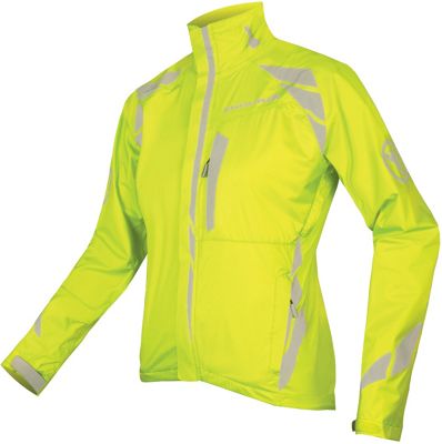 Endura Womens Luminite Ii Jacket | Chatnation