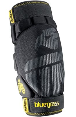Bluegrass Bobcat Elbow Guards 2015 | Bluesphere