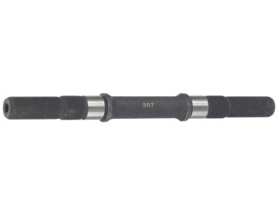 Primo Pro Hub Rear Axle – Ideo