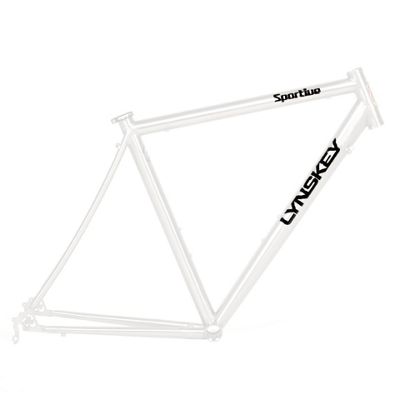 Lynskey Sportive Decal Kit | Rifflounge