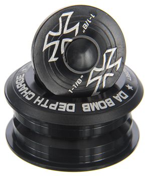 Da Bomb Depth Charge Headset – Internal | Bluesphere